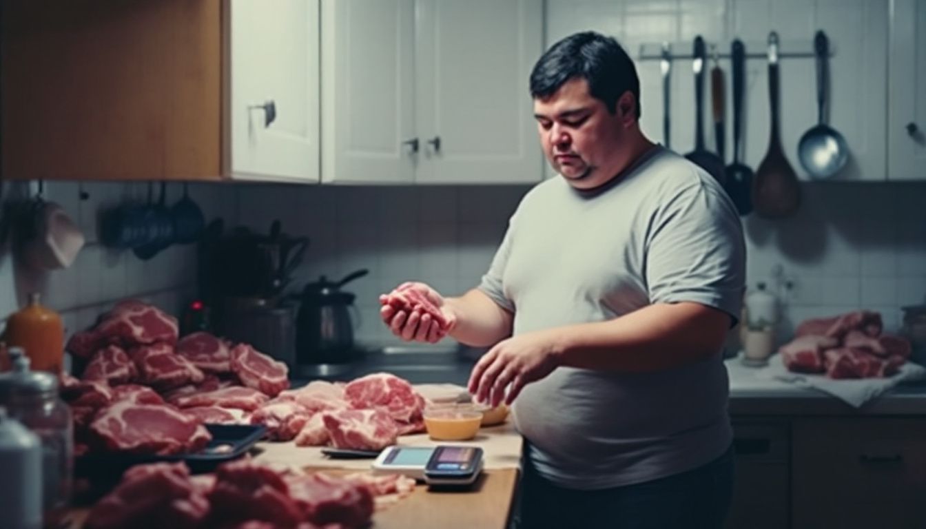 Discover the Best Meat Scale for Perfect Portions! 2025